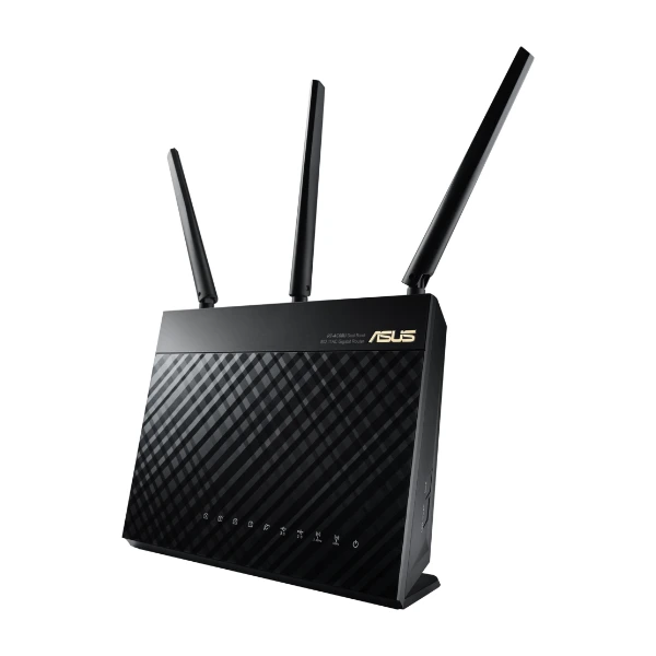 ASUS RT-AC68U DUAL BAND REITITIN - Power.fi