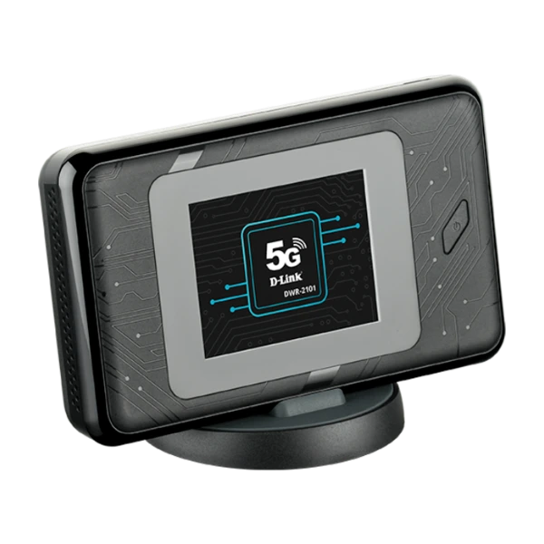 D-Link DWR-2101 5G mokkula - Power.fi