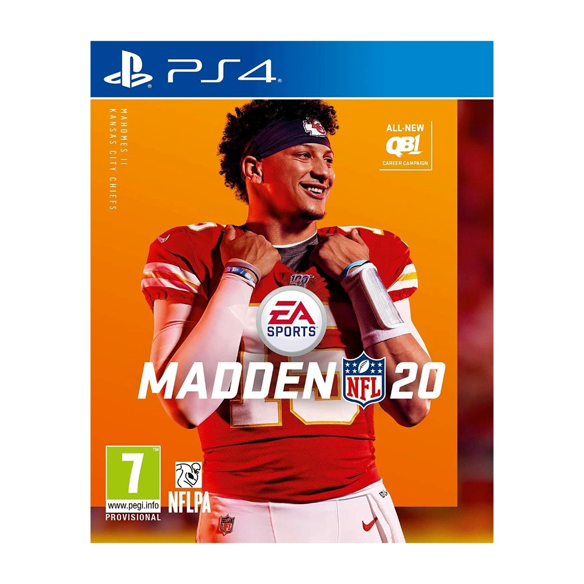 Madden NFL 20 (PS4) - POWER.dk