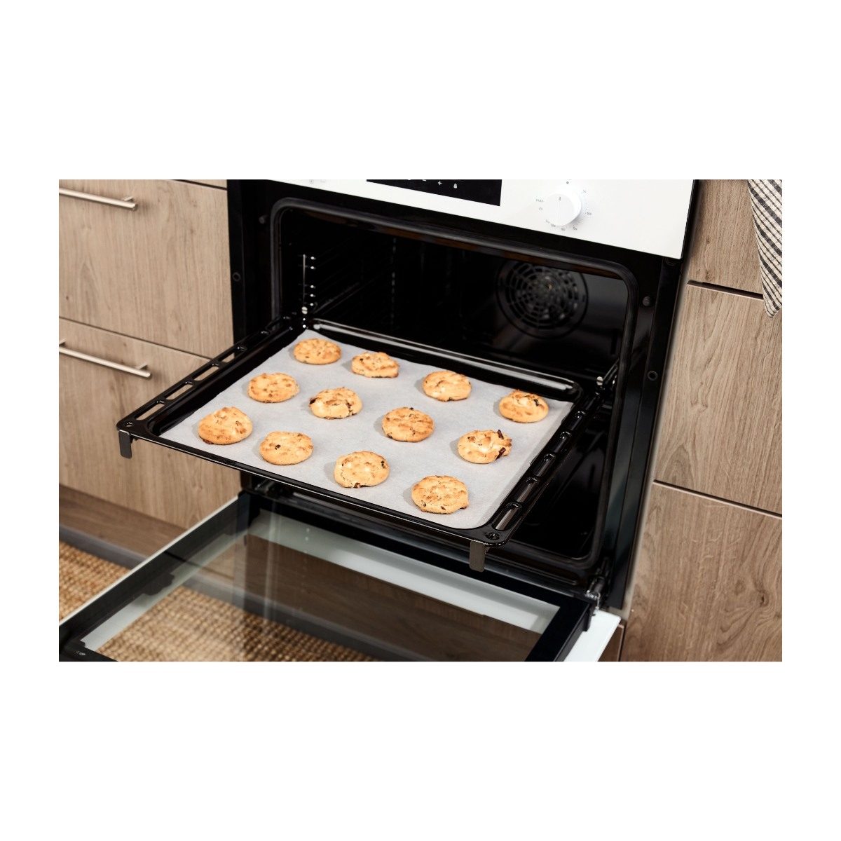 Point And Senz Full Ext. Clip On rail - Life made easier