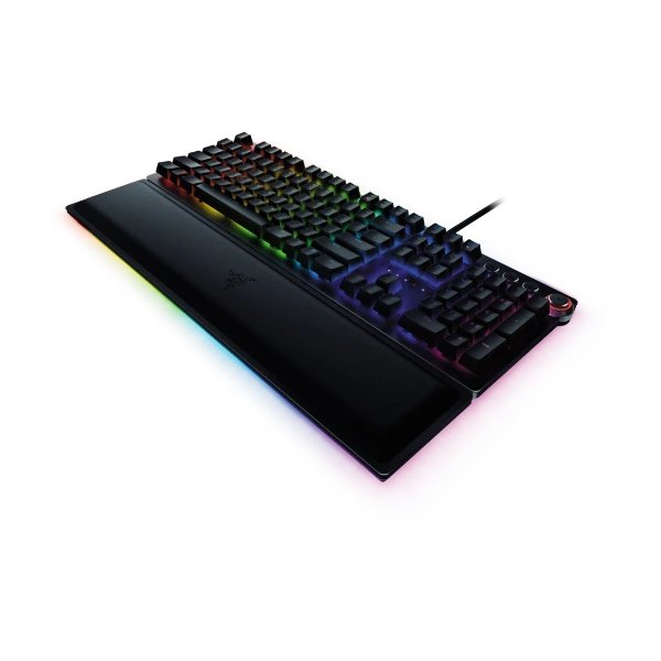Razer Huntsman Elite gamingtastatur - POWER.dk