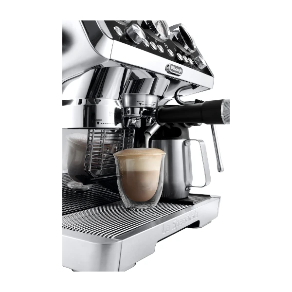 Delonghi EC9665.M espressokone - Power.fi