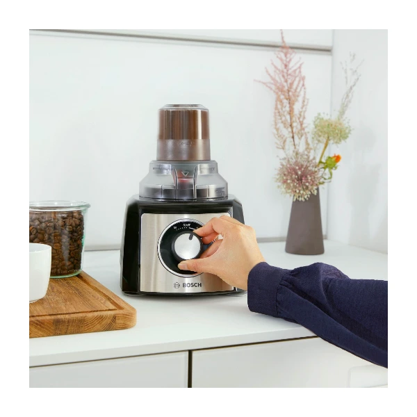 Bosch Multitalent 3 MCM3401M matberedare - Power.se