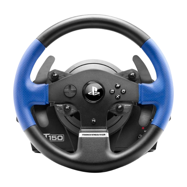 Thrustmaster T150 Force Feedback racingratt - Power.se