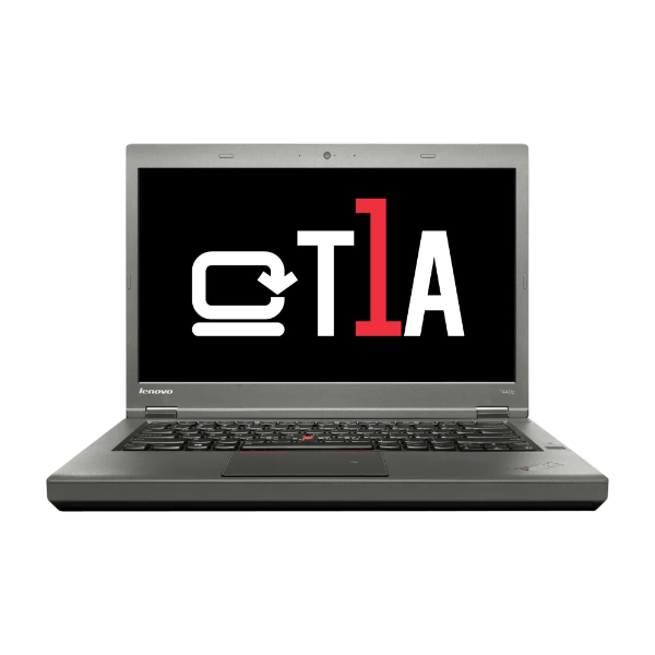 RePOWER Lenovo TP T440P 14" kannettava tietokone - Power.fi