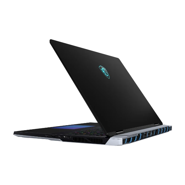 MSI Titan 18 HX AI A2XWJG-619NEU 18" bærbar pc - POWER.dk