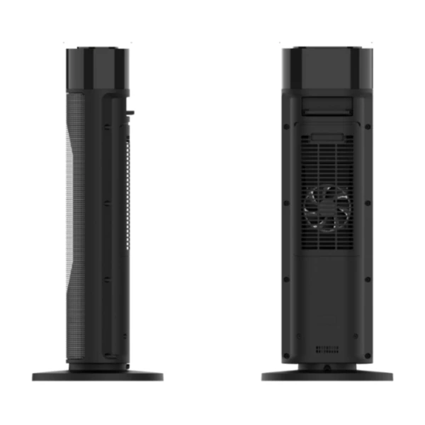 Point POHF2000HU vifteovn med luftfukter - Power.no