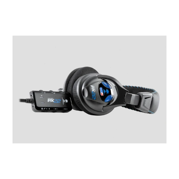 TURTLE BEACH PX22 UNIVERSAL HEADSET KUUL - Power.fi