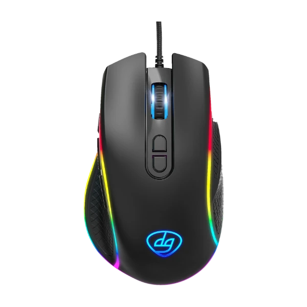 Gaming-mus - Opgradér dit spiludstyr lige her - POWER.dk