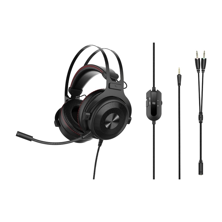 Gaming - CEPTER