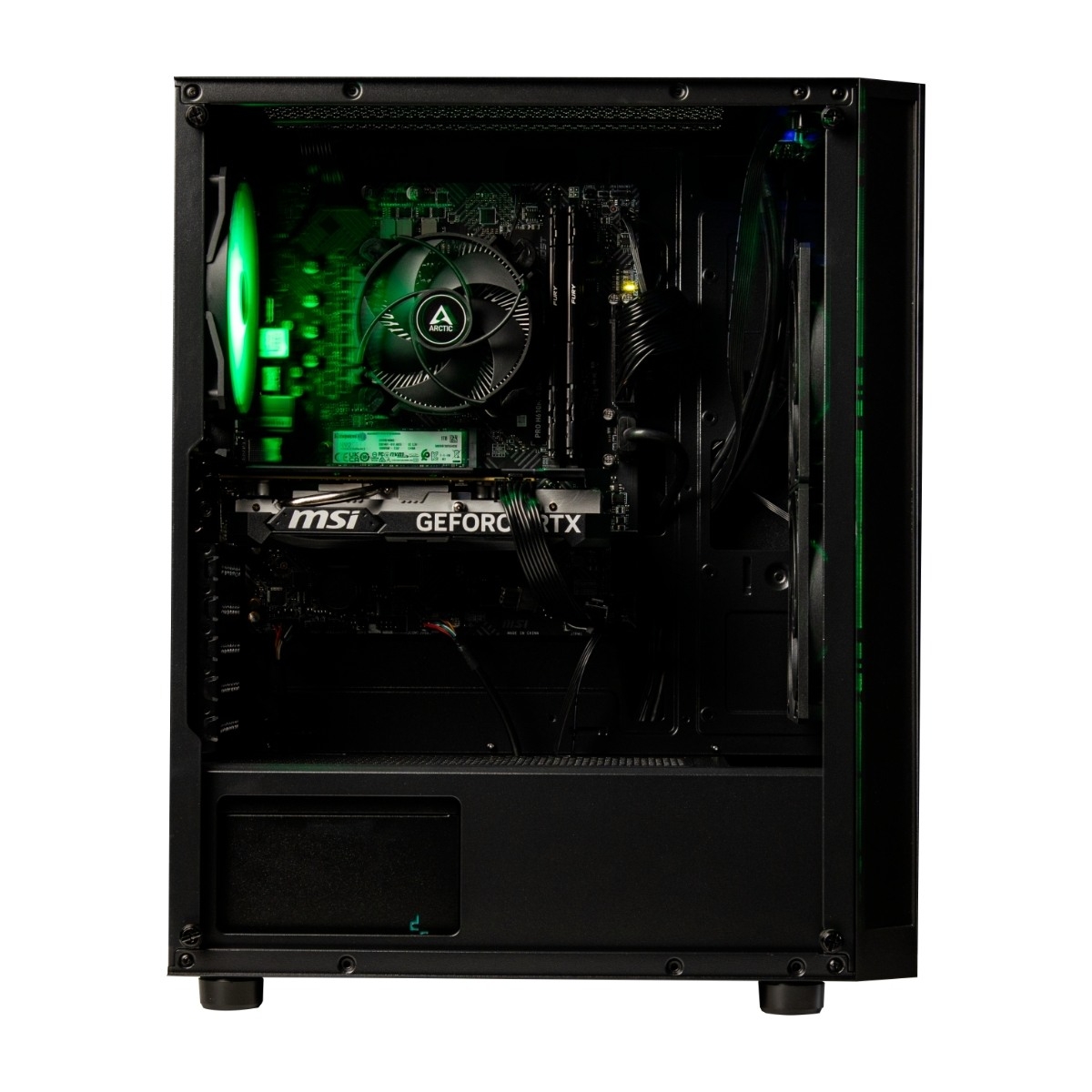 CEPTER EXTREME I46 DESKTOP PC - CEPTER