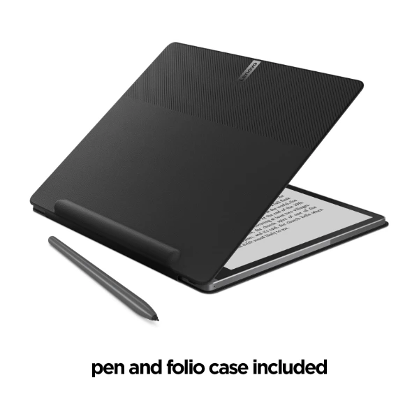 Lenovo Smart Paper 64 GB 10,3" digital notatbok - Power.no