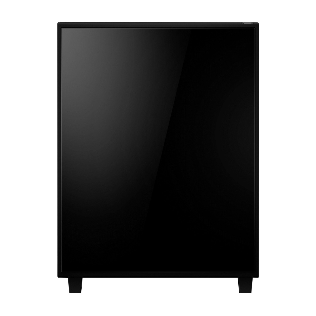 Cepter Carapace Cube T.G RGB Box case - CEPTER