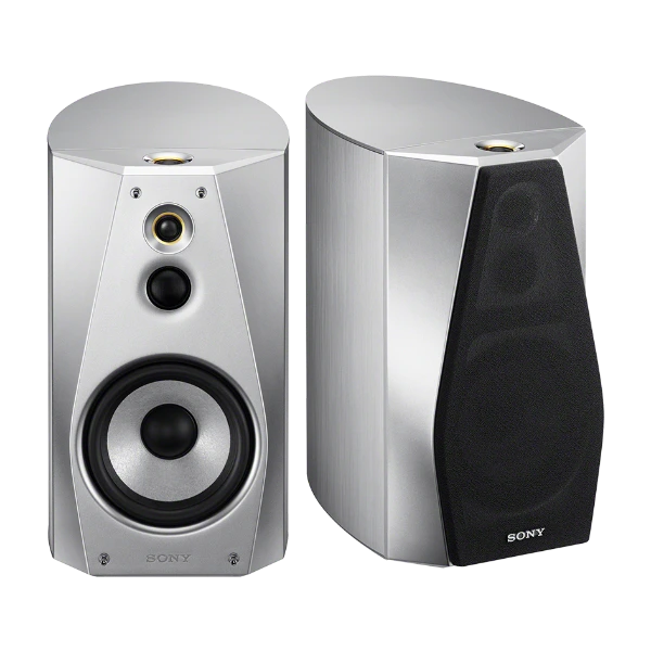 SONY SS-HA1 STEREOKAIUTTIMET - Power.fi