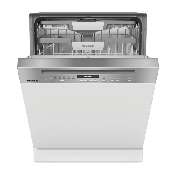 Miele G 7210 SCi delvis integrerad diskmaskin - Power.se