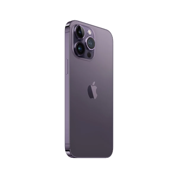 APPLE IPHONE 14 PRO MAX 256 GB DYBLILLA - POWER.dk
