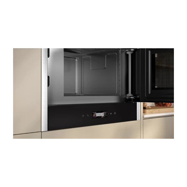 Neff N 70 NR4WR21N1 integroitava mikroaaltouuni - Power.fi