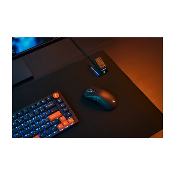 Cepter Loki Pro Gaming Kit -pakkaus - Power.fi