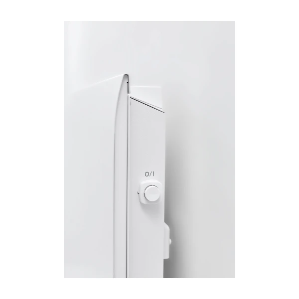 Point POPANW600 elradiator, hvid - POWER.dk