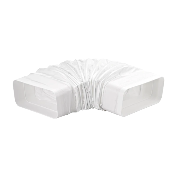 Eico Flex Fleksibel Kanal 90 X 220 mm - Power.no