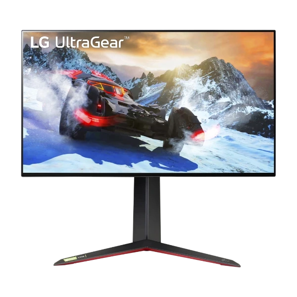 LG ULTRAGEAR 27GP950-B 27" 4K UHD GAMING-SKÆRM - POWER.dk