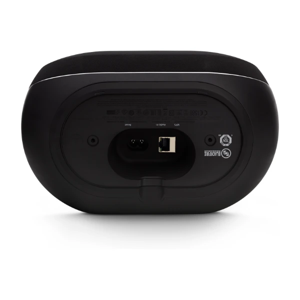 HARMAN/KARDON OMNI 20+, SORT - POWER.dk