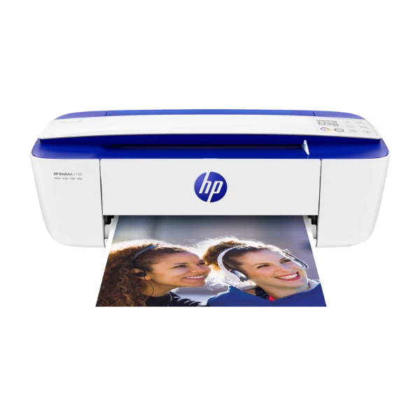 HP DeskJet 3760 All-In-One printer - Power.dk