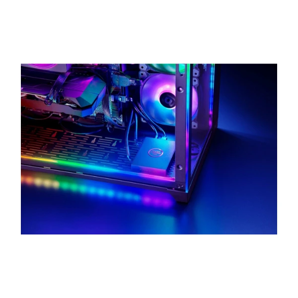 Razer Chroma Addressable RGB-controller - POWER.dk