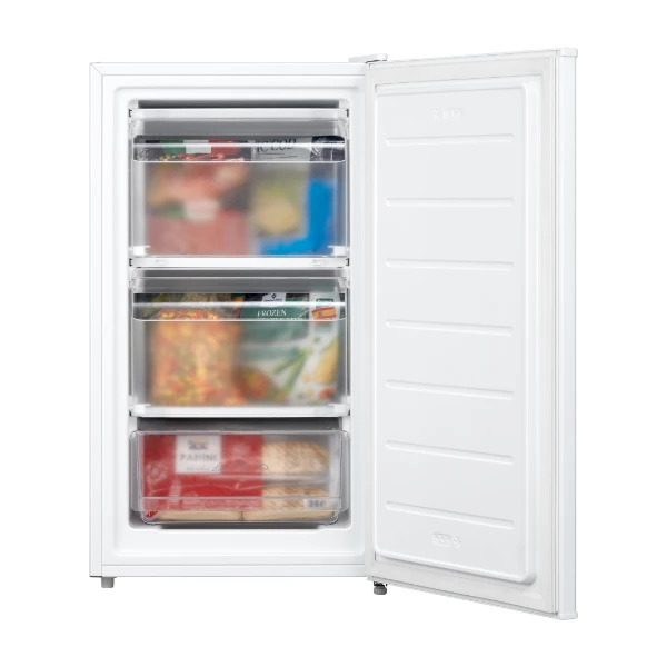 Senz SEFR845EW fryser - Power.no