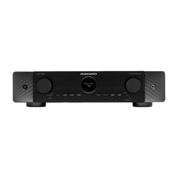 Marantz Cinema 70S AV-förstärkare, svart - Power.se