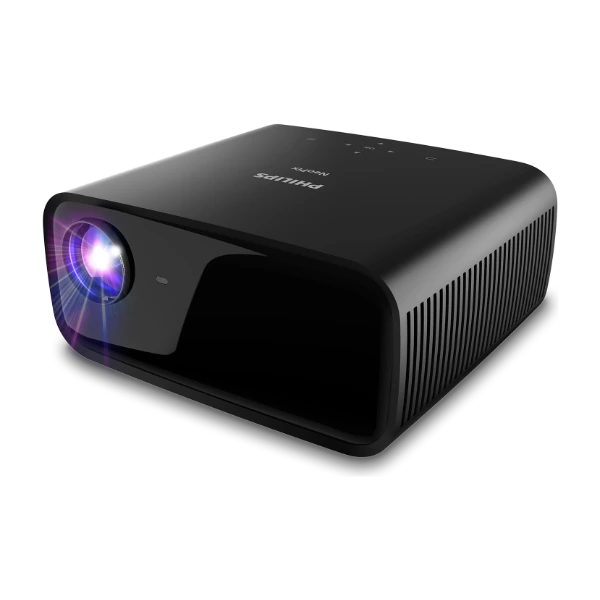 Philips Neopix 720 Full HD projektor - POWER.dk