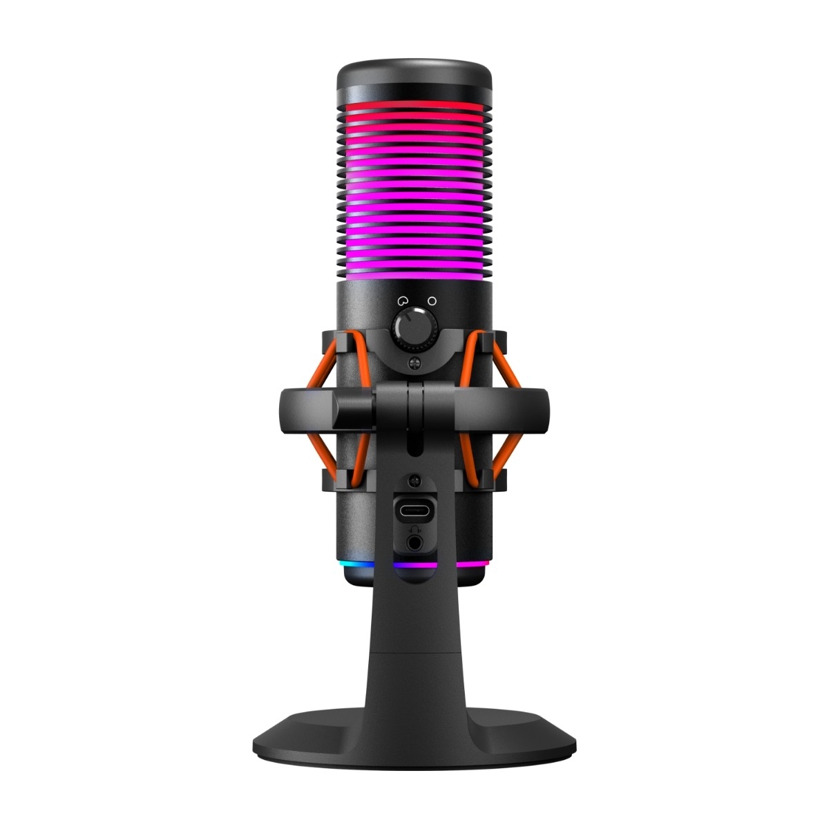 Cepter Caster Pro microphone - CEPTER