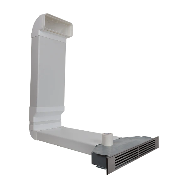 Thermex Basic Kit 2A -kiertoilmasarja - Power.fi