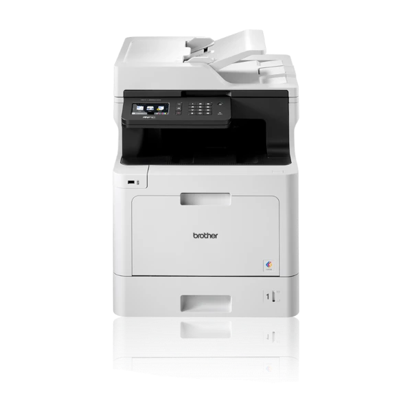 Brother Mfc-L8690CDW Laser-tulostin väri 2400 X 600 DPI A4 wi-fi - Power.fi
