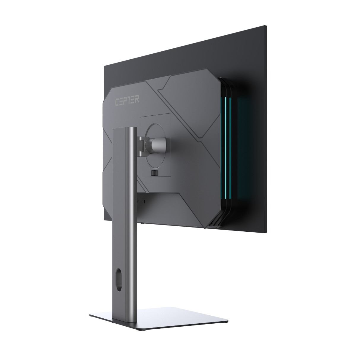 Cepter E-Sport Pro 27" QHD OLED gaming monitor - CEPTER