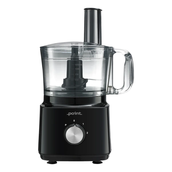 Point POFP5010 foodprocessor - Power.no