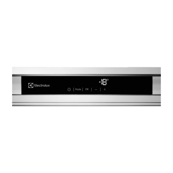 Electrolux 700-serien LUT6NE18C integreret fryser - POWER.dk