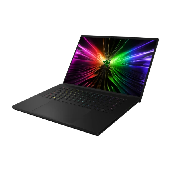 Razer Blade 16 (4 Tt / RTX 4090) 16" kannettava tietokone, musta - Power.fi