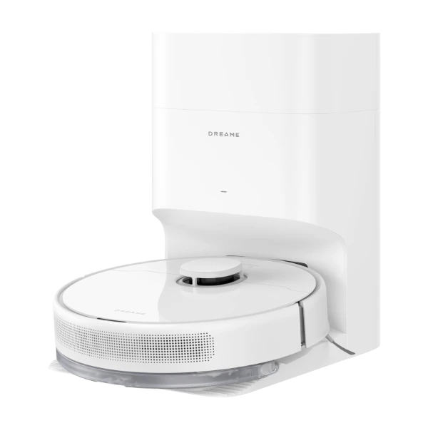 Dreame D10 Plus Gen2 -robotti-imuri - Power.fi