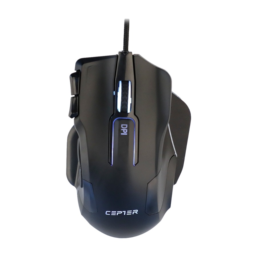 Gaming Mice - CEPTER