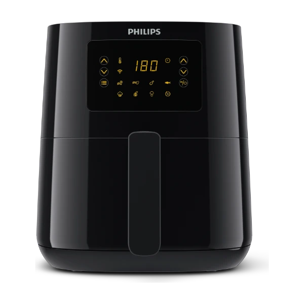 Philips HD9255/90 5000 Series L Connected airfryer - Power.fi