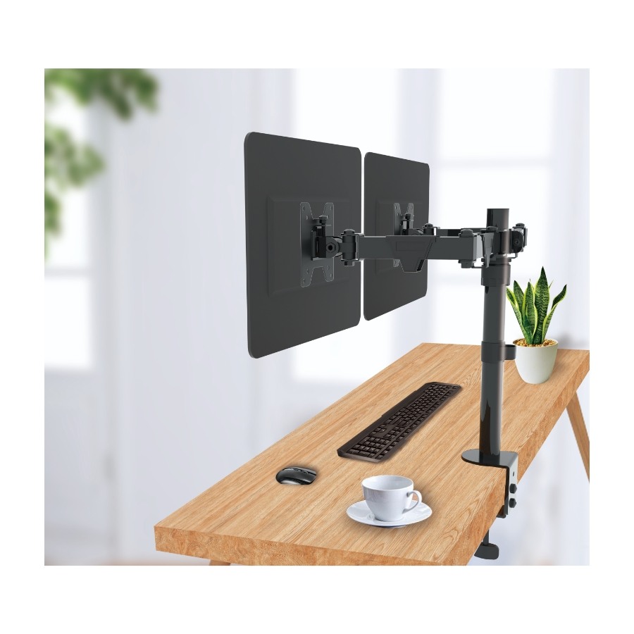 Cepter monitor Mount Kit 2 monitors - CEPTER