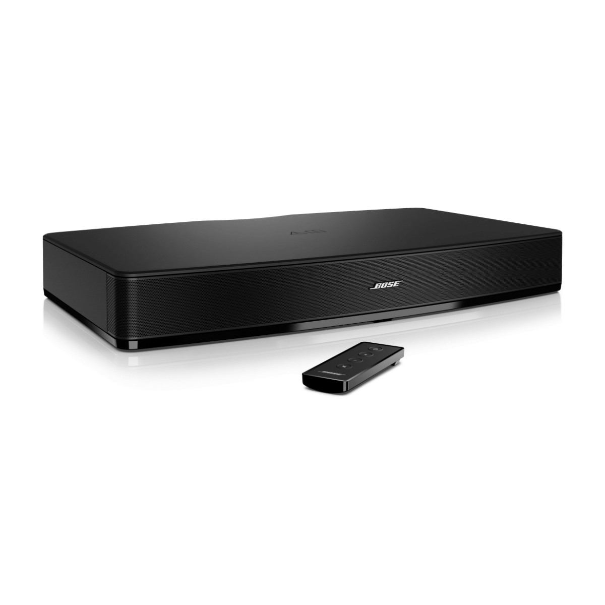 BOSE SOLO SOUNDPLATE - POWER.dk