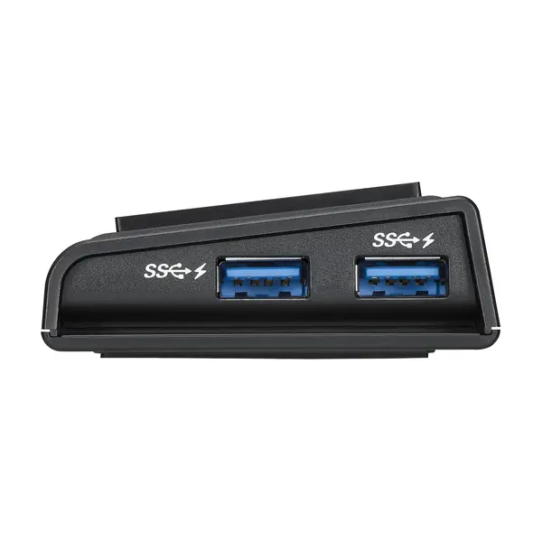 ASUS USB 3.0 HZ-3A TELAKOINTIASEMA - Power.fi