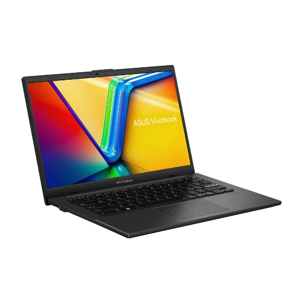 ASUS Vivobook Go 14 E1404FA-NK086W 14" kannettava tietokone - Power.fi