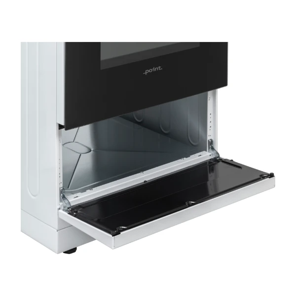 Point 3-Series POCO3050IHW induksjonskomfyr - Power.no
