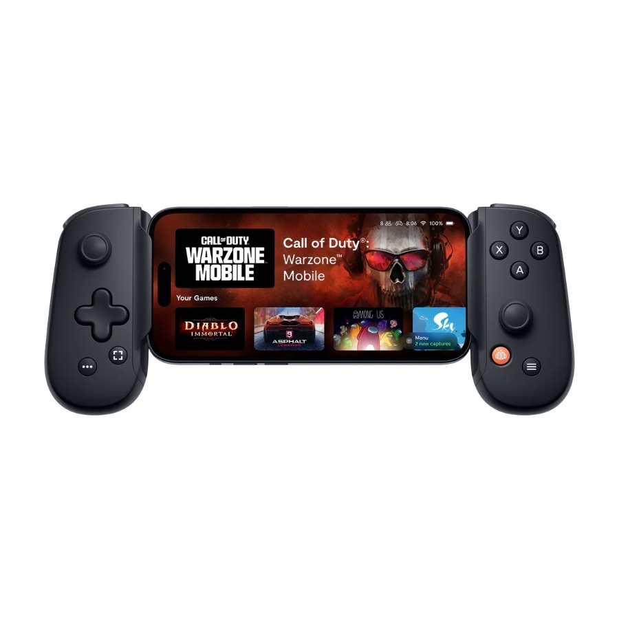 BackBone One controller Lightning (2. generation) - POWER.dk