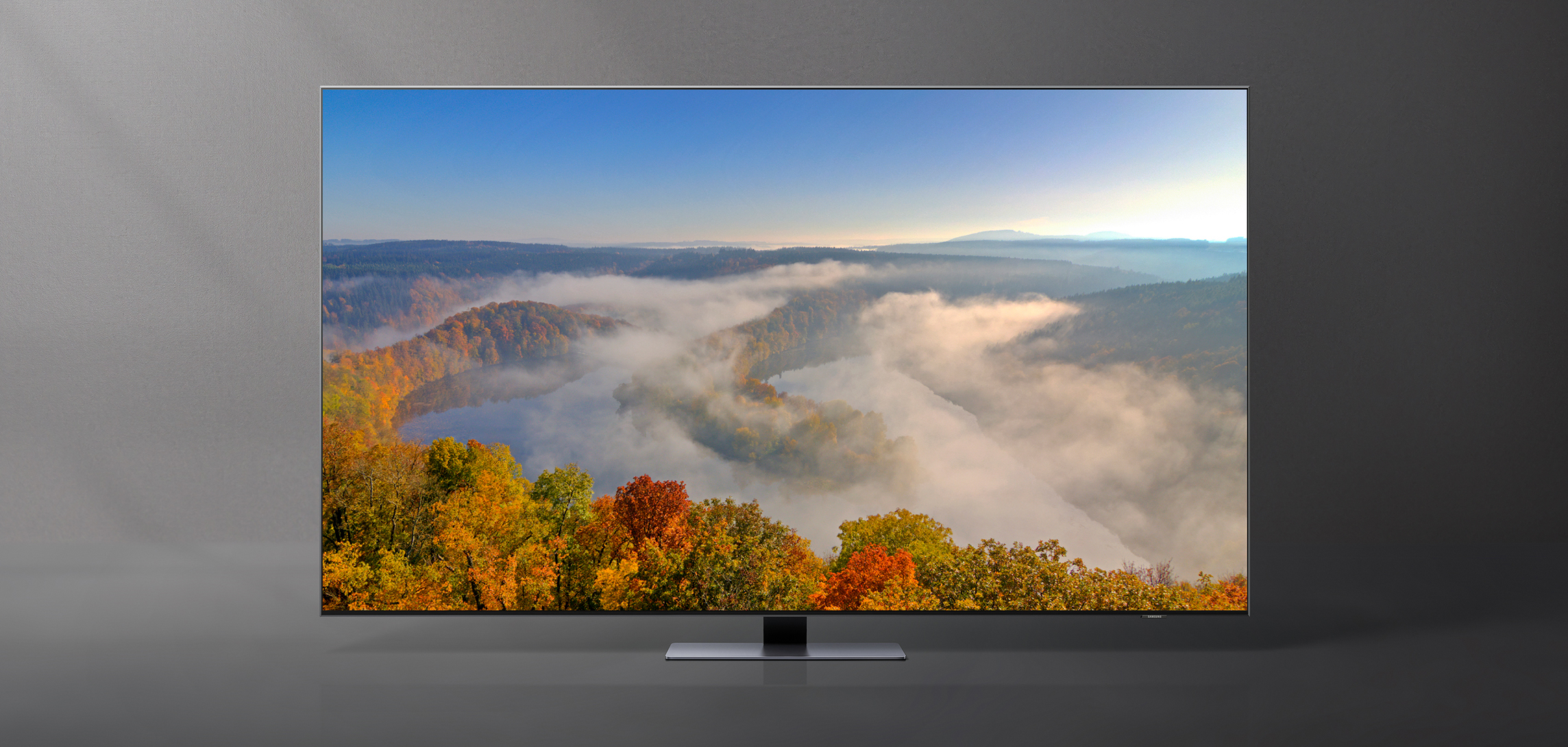 Samsung 55" 4K Neo QLED TV QE55QN85AATXXC - Power.fi