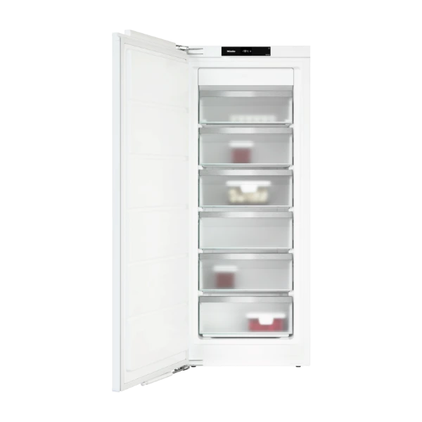 Miele FNS 7470 D integreret fryser - POWER.dk
