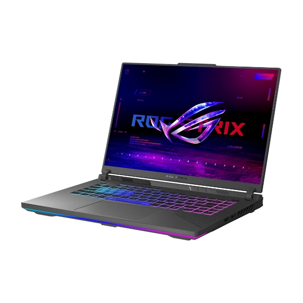 ASUS ROG Strix G16 (2025) G614FR 16" bærbar PC - Power.no